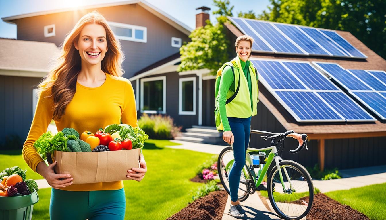 Healthy Eating: Tips for a Balanced Lifestyle - Dietivo