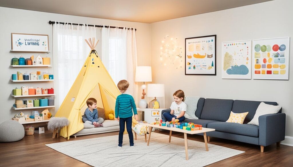 How to Create a Supportive Home Environment for a Child with Autism ...