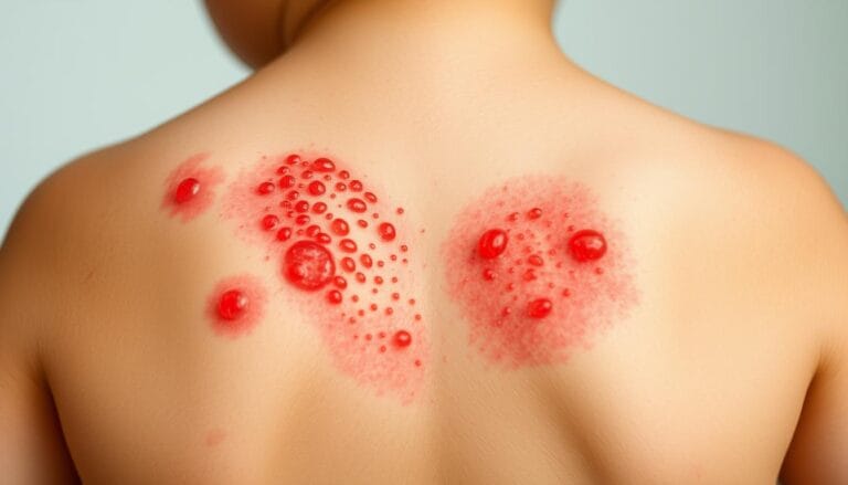 Could Your Child’s Rash Be Shingles? How to Spot the Signs Early! - Dietivo