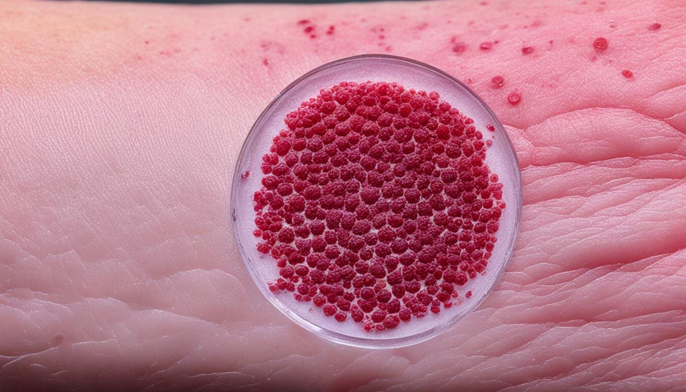 Fungal Skin Infections vs. Other Skin Issues: How to Tell the ...