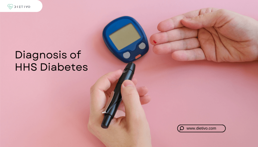 HHS Diabetes: Diagnosis, Treatment, and Prevention