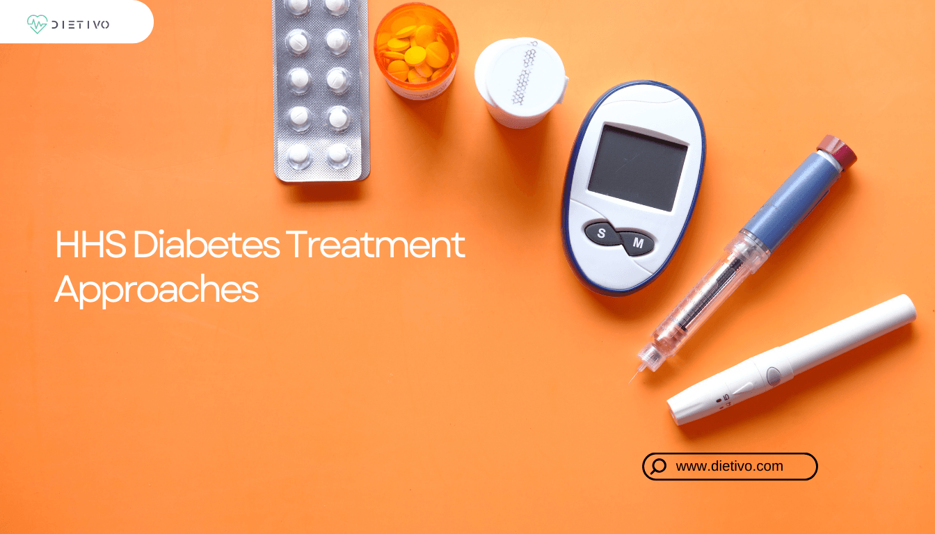 HHS Diabetes: Diagnosis, Treatment, and Prevention